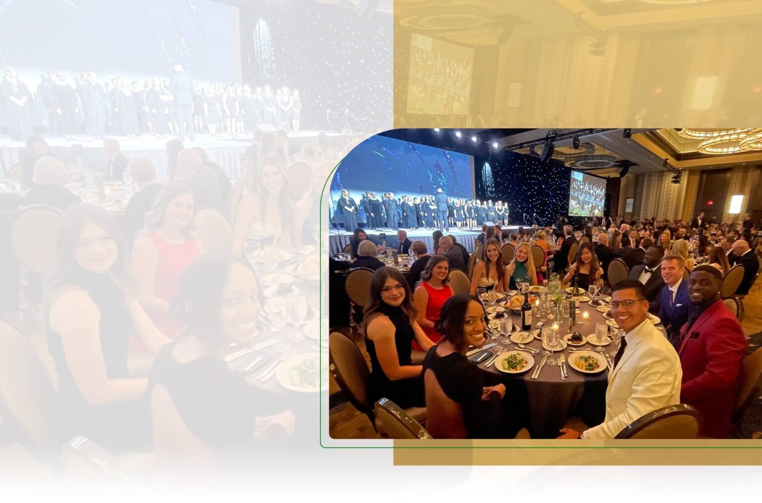 How We Change Lives | Charity Event Planning Company in Texas